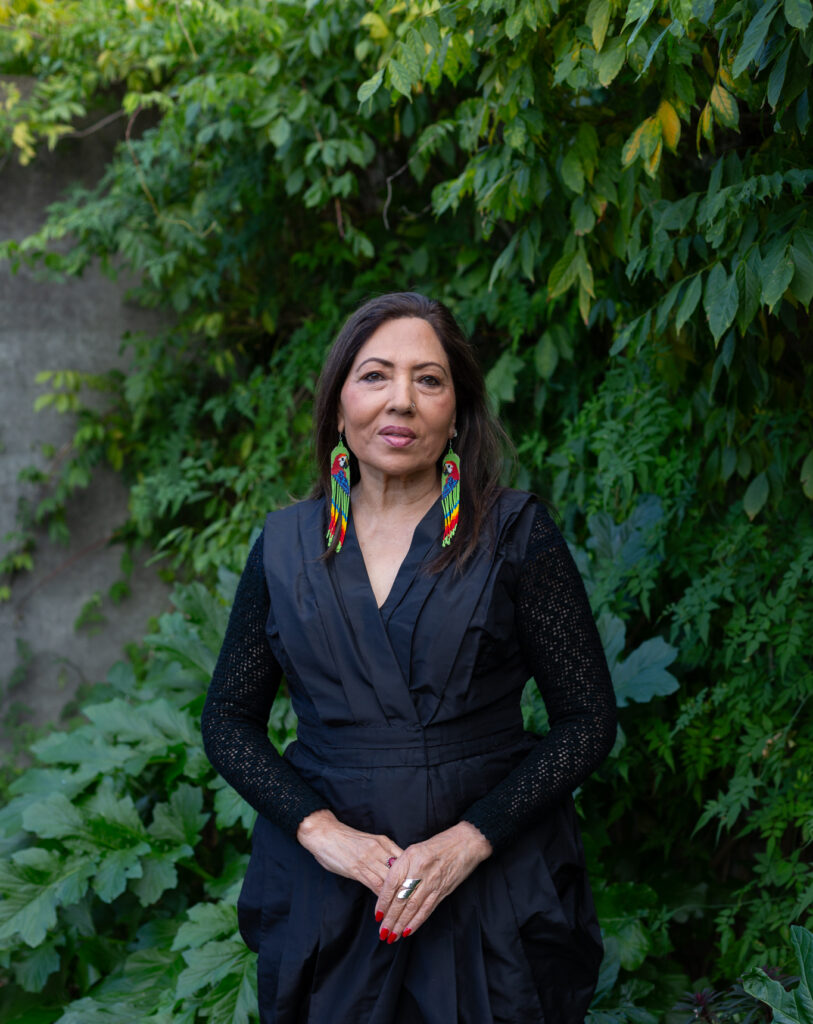 Sakina Ali – Arika